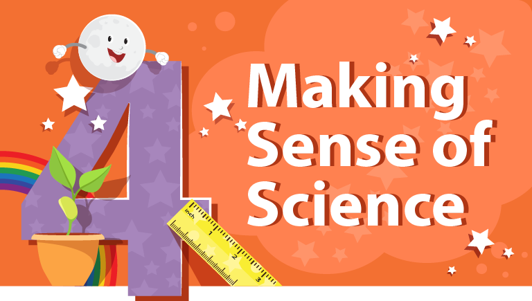 [Making Sense of Science][Engagement 2][Lesson 15][Team Game][Grade 4 ...