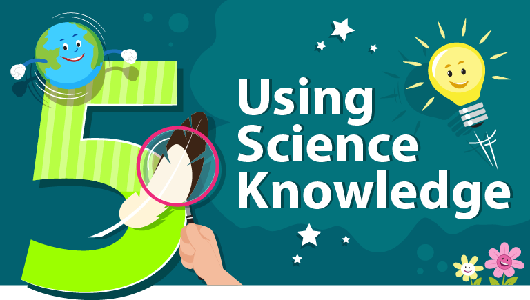 [Using Science Knowledge][Engagement 1][Lesson 7][Small Teams Quiz Game ...