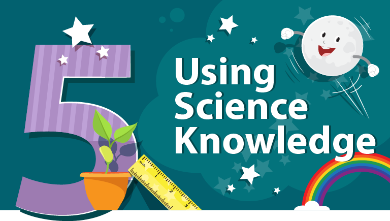 [Using Science Knowledge][Engagement 2][Lesson 14][Small Teams Quiz ...