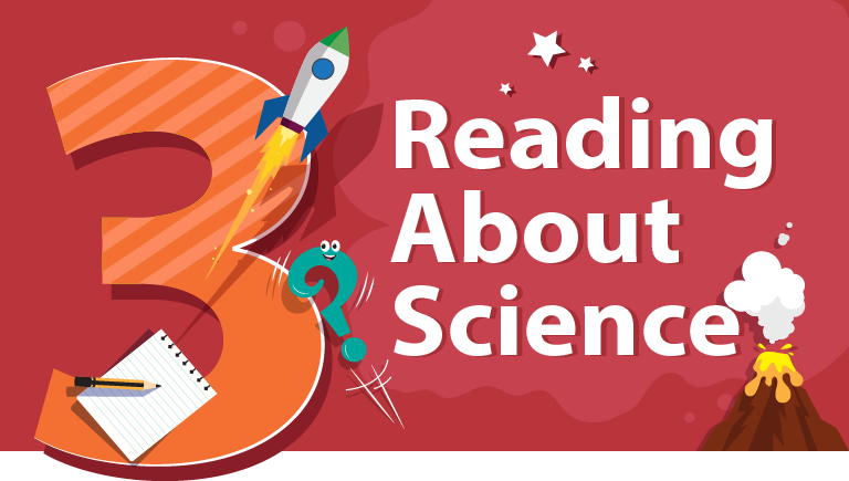 [Reading About Science][Reward Engagement][Engagements 1-3][Celebration ...