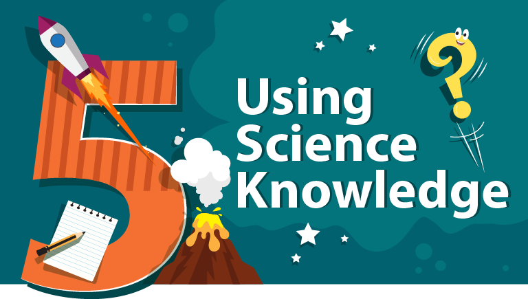 [Using Science Knowledge][Reward Engagement][Engagements 1-3 ...