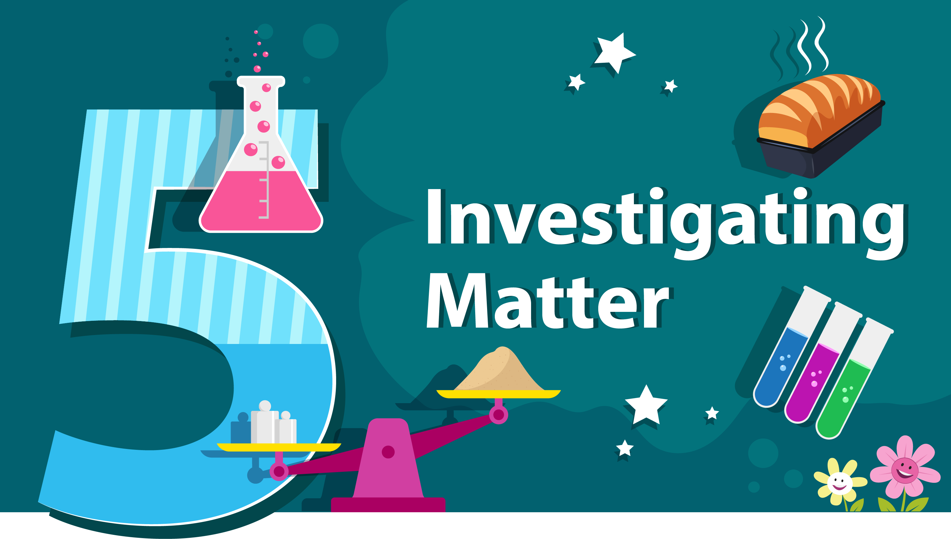 [Investigating Matter][Engagement 1][Lesson 6][Friendly Feud Team Game ...