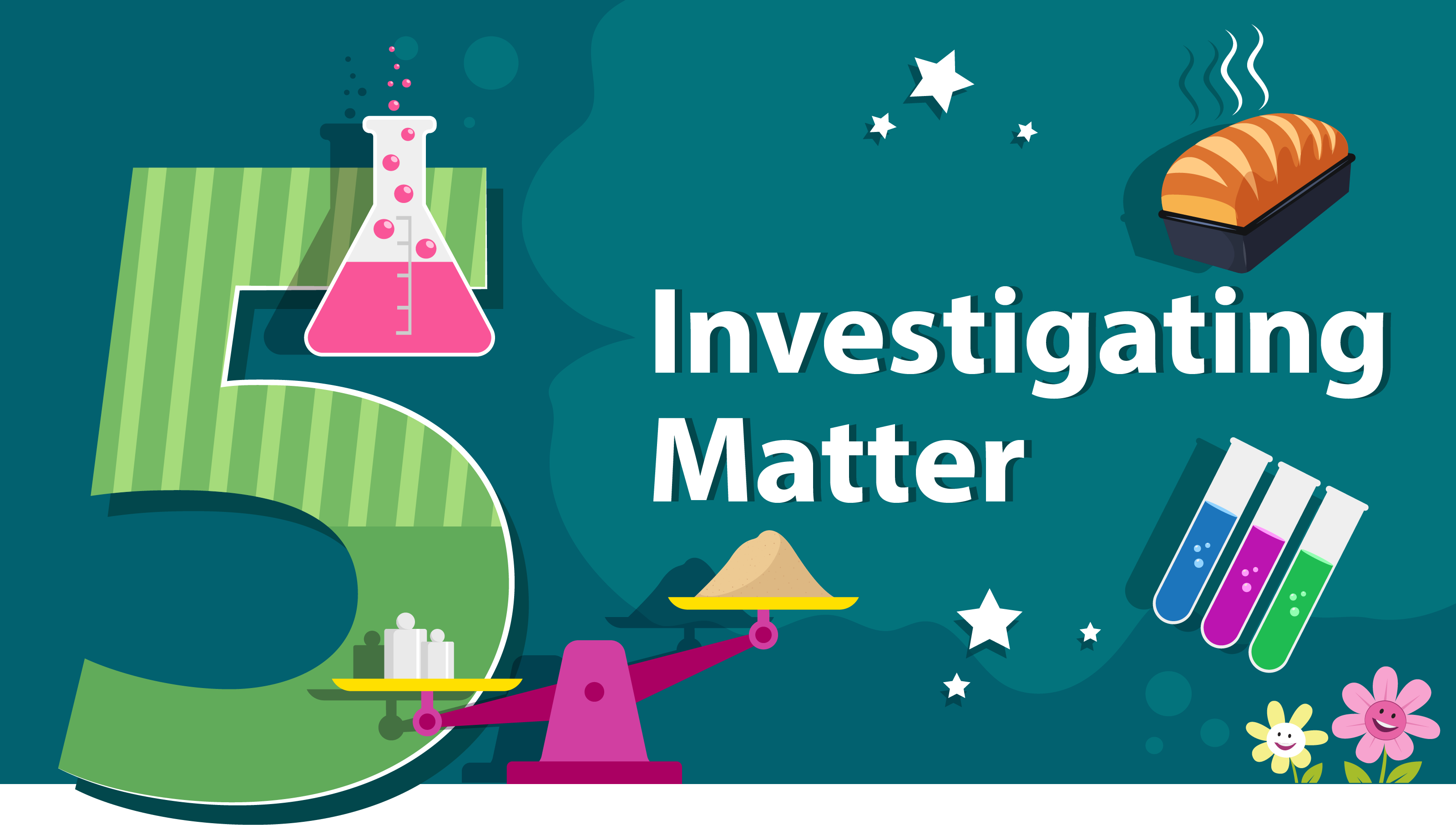 [Investigating Matter][Engagement 2][Lesson 6][Small Teams Quiz Game ...