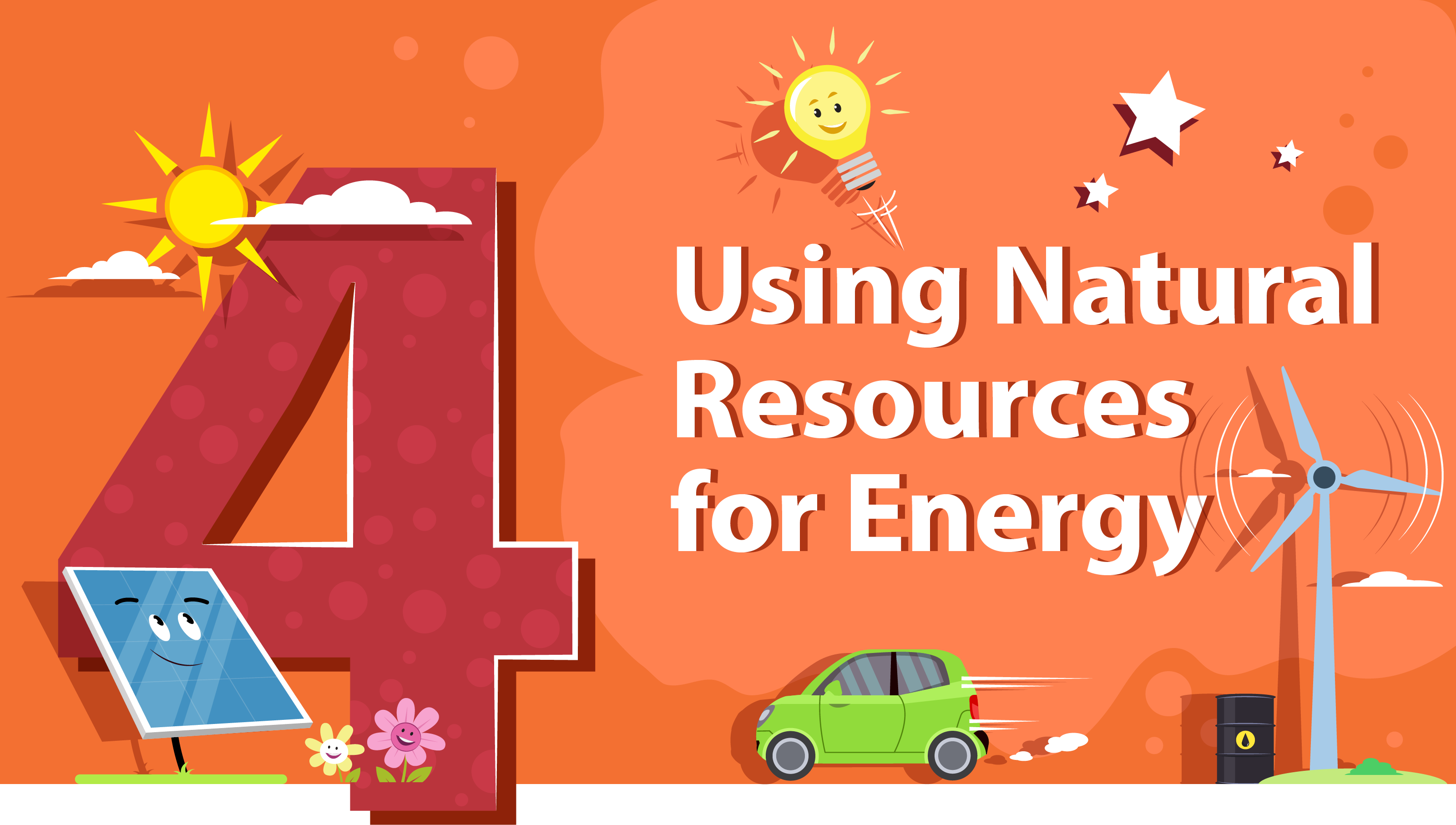 [Using Natural Resources for Energy][Engagement 1][Lesson 5][Mystery ...