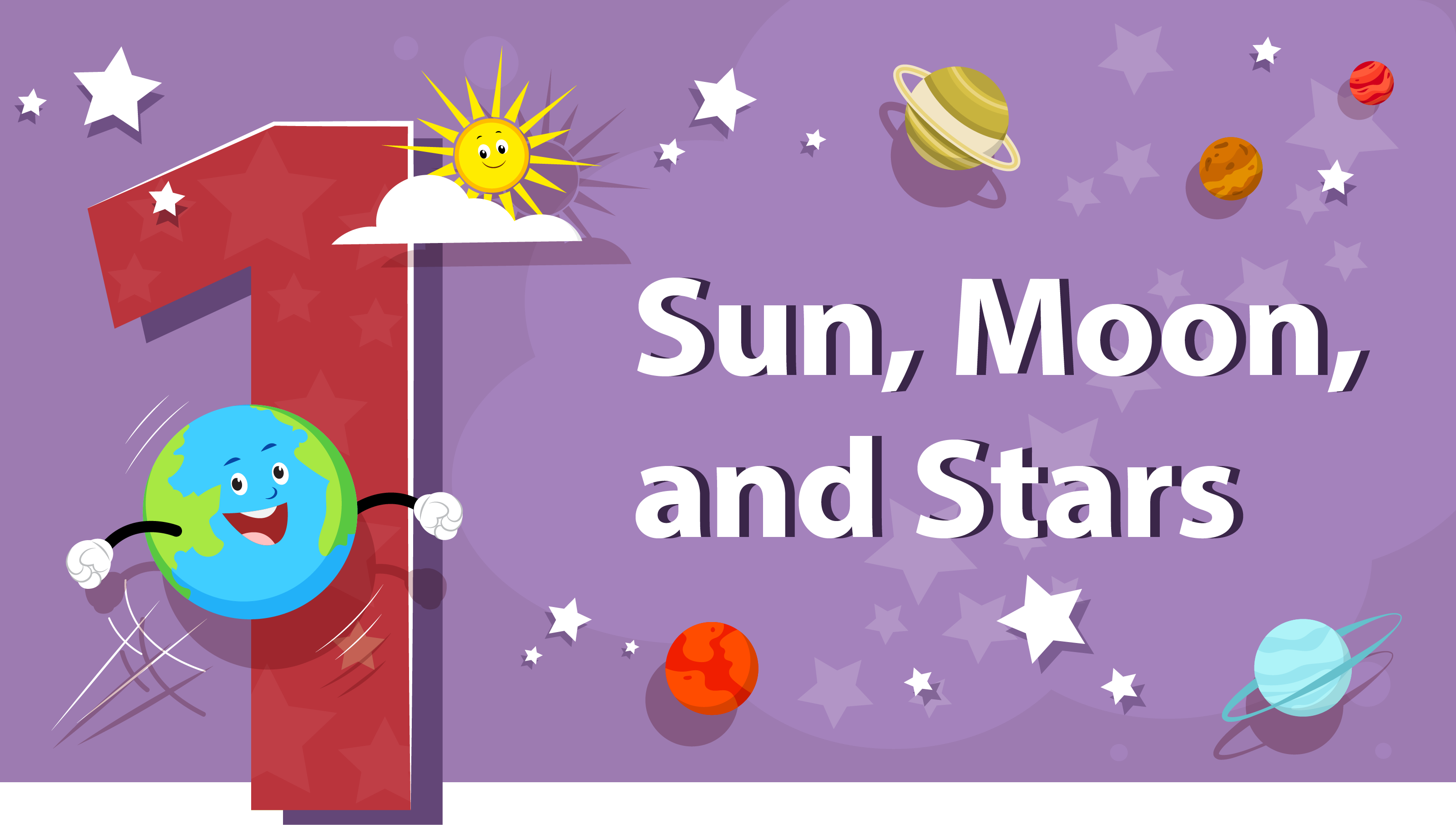 [Sun, Moon, and Stars][Plus-1 Engagement][Engagements 1 and 2 ...