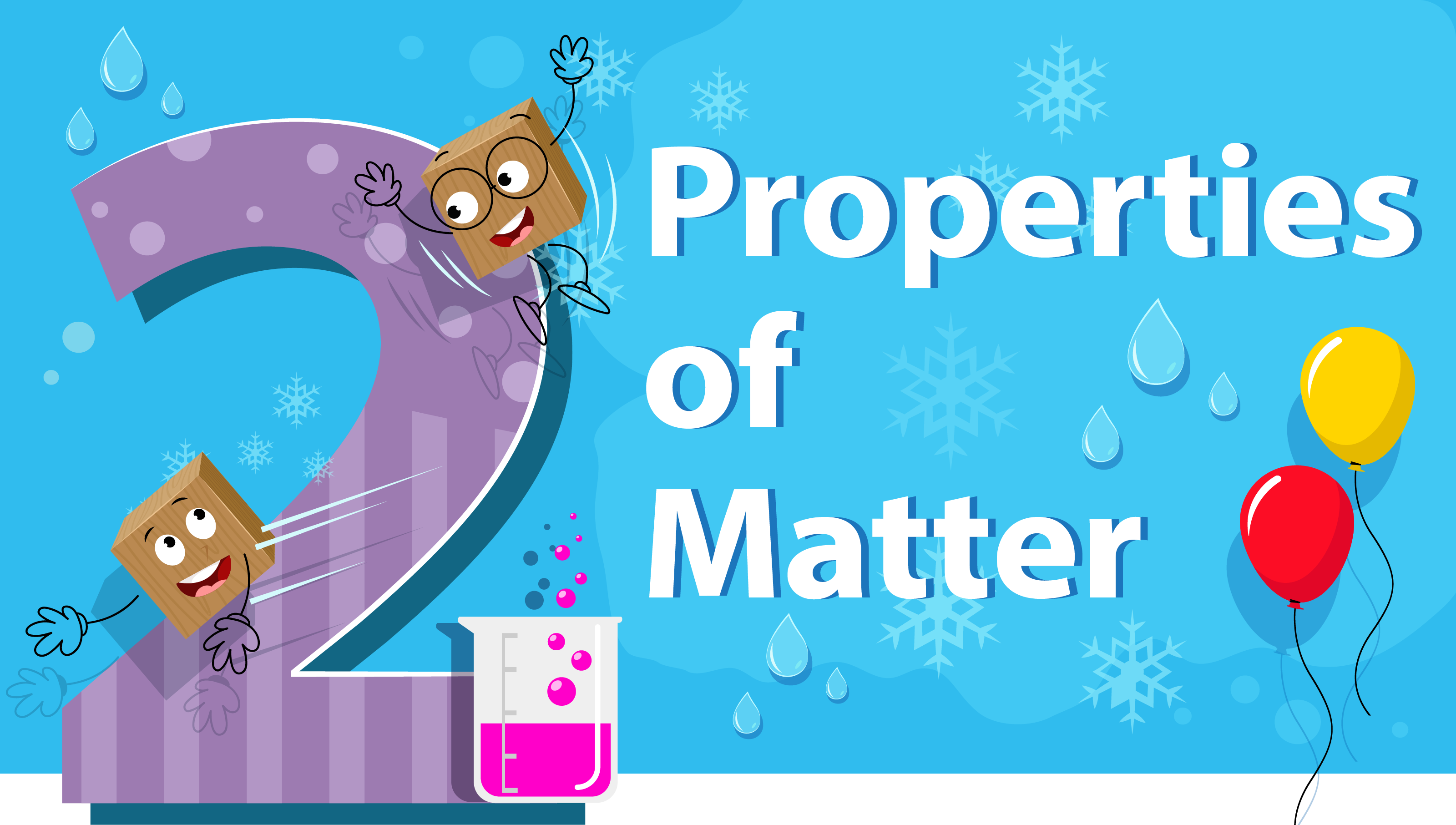 [Properties of Matter][Engagement 2][Lesson 4][Save the Cat ...