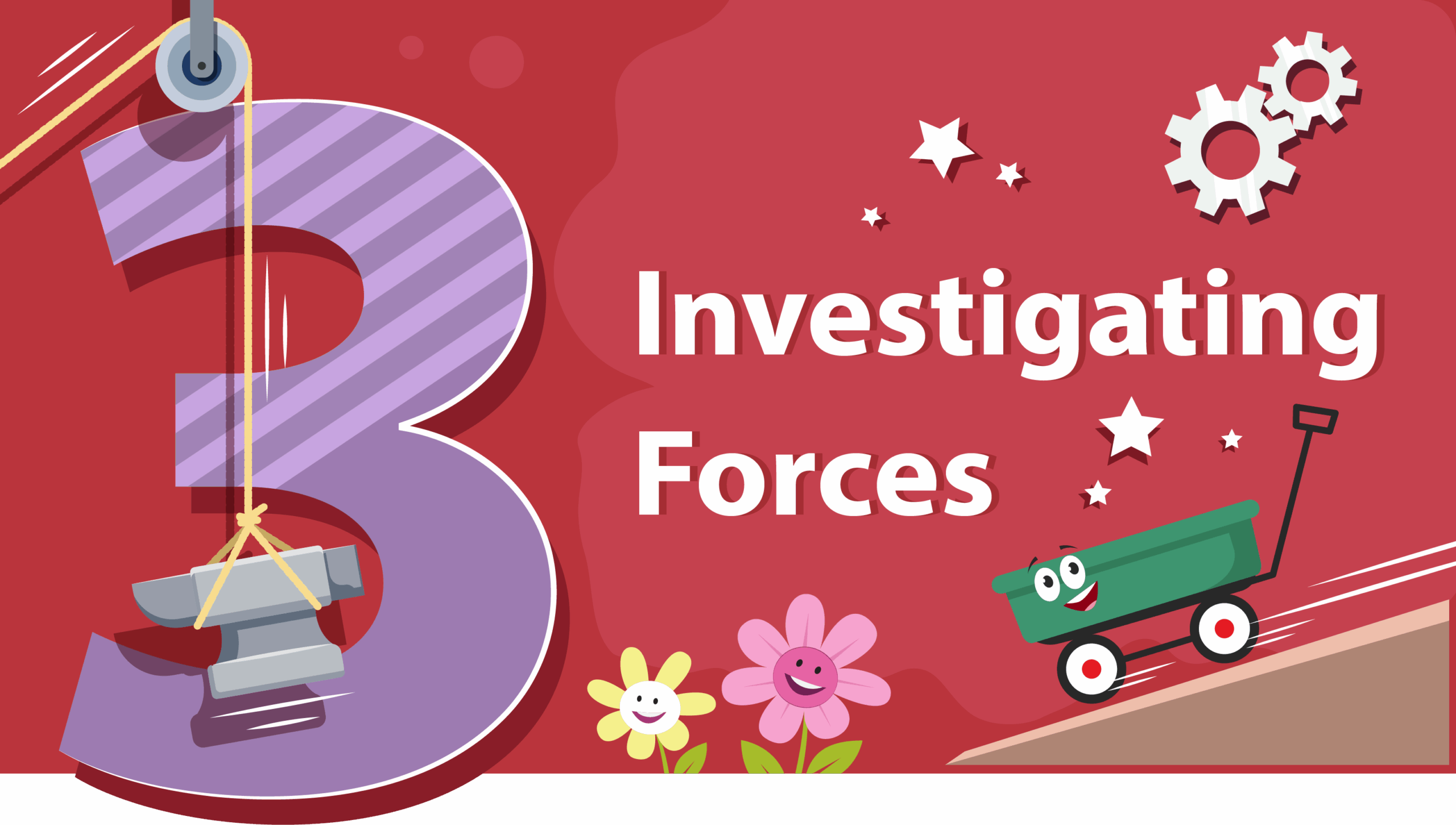 [Investigating Forces][Reward Engagement][Engagements 1 and 2][Celebration][Grade 3][Physical ...