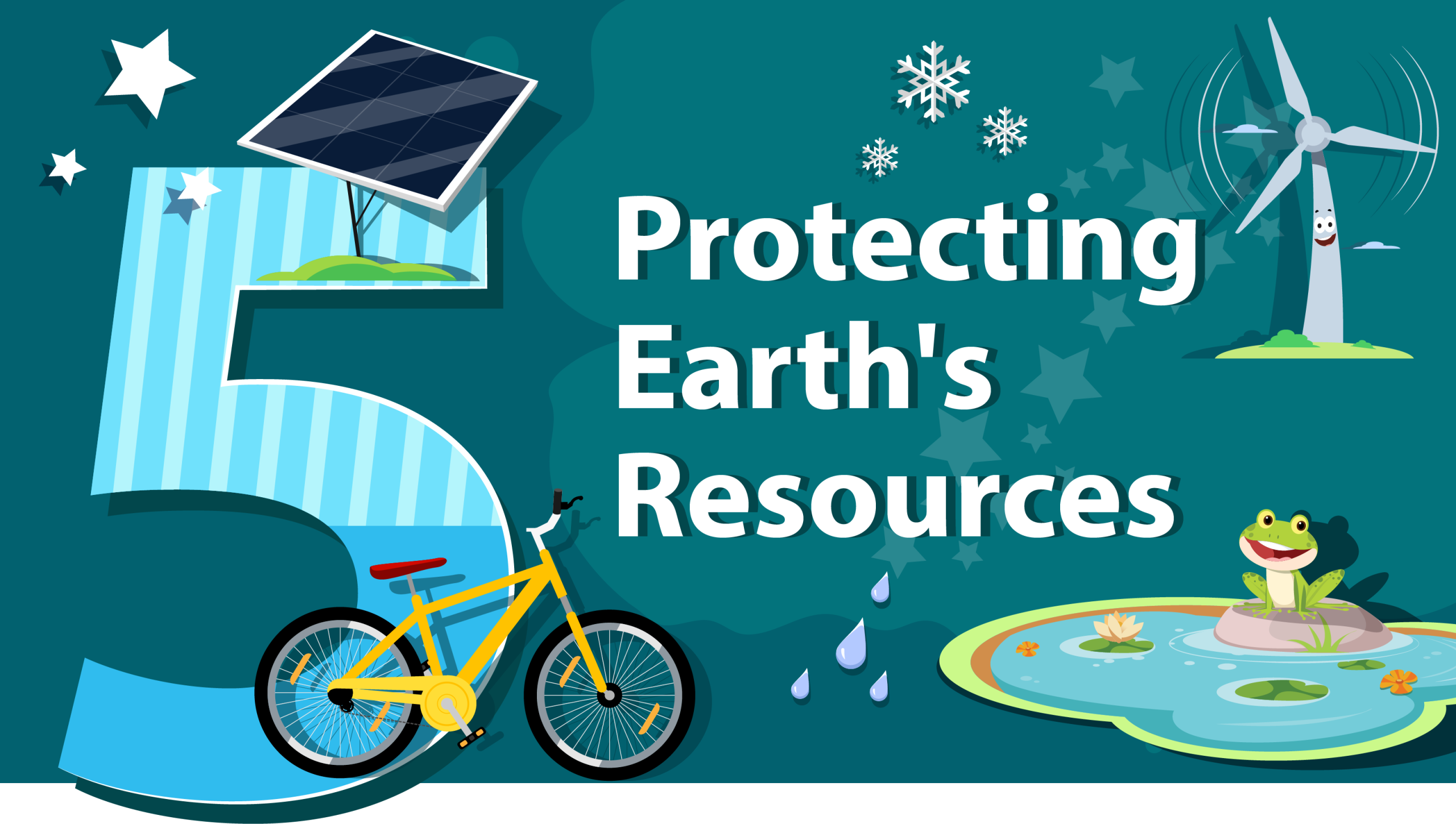 [Protecting Earth’s Resources][Engagement 5][Lesson 9][What’s In the ...